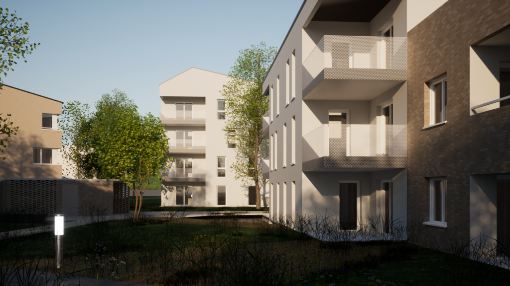 Innovation constructives - Alliade Habitat