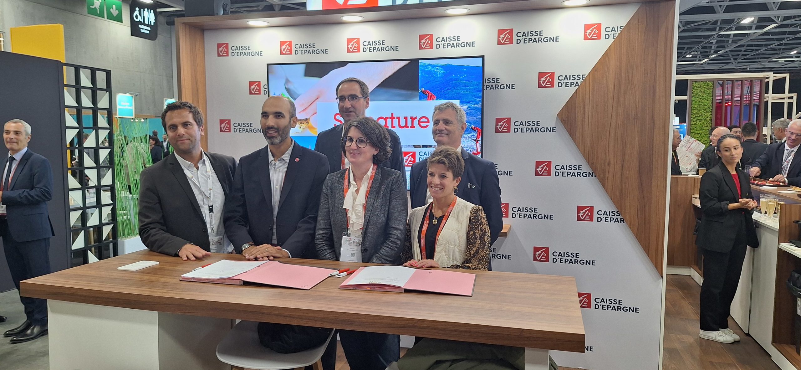 Retour sur le Congrès Hlm 2025 - Alliade Habitat